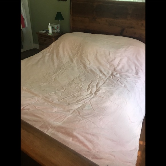 Bedding | Custom Made Duvet Cover For Girls Room | Poshmark